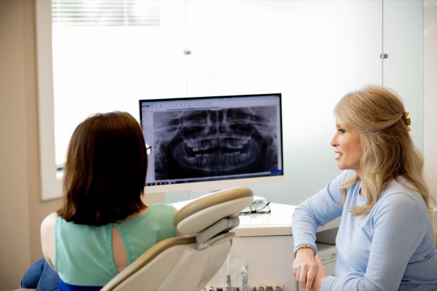 What Causes ‘Buck Teeth’ and Can Braces Help Fix Them?