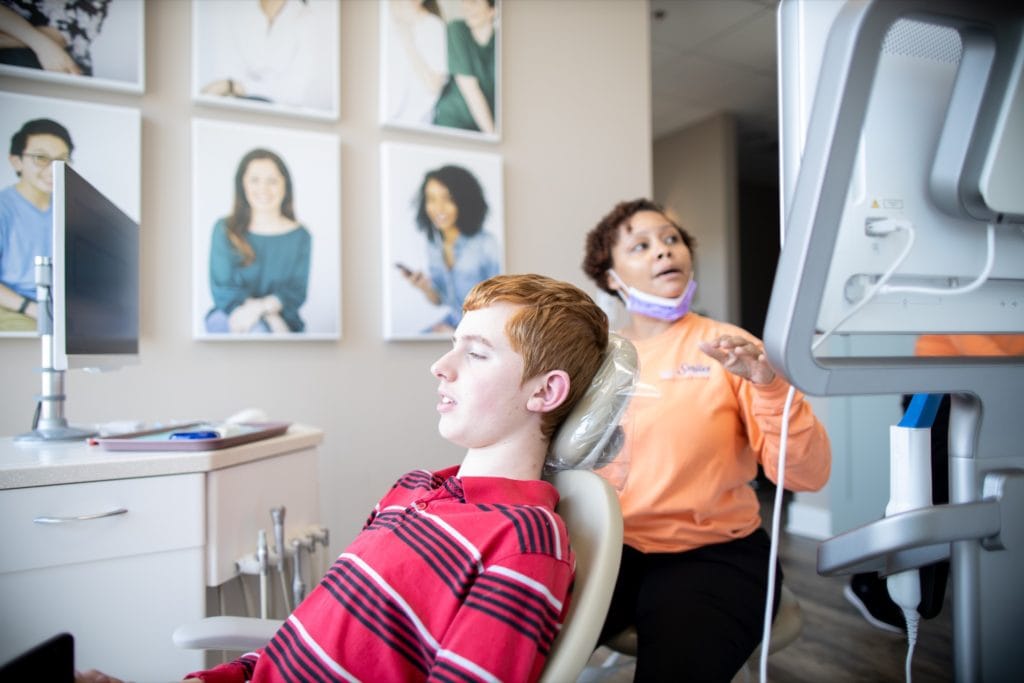 Do I Have an Overbite? Help Your Smile With Braces!