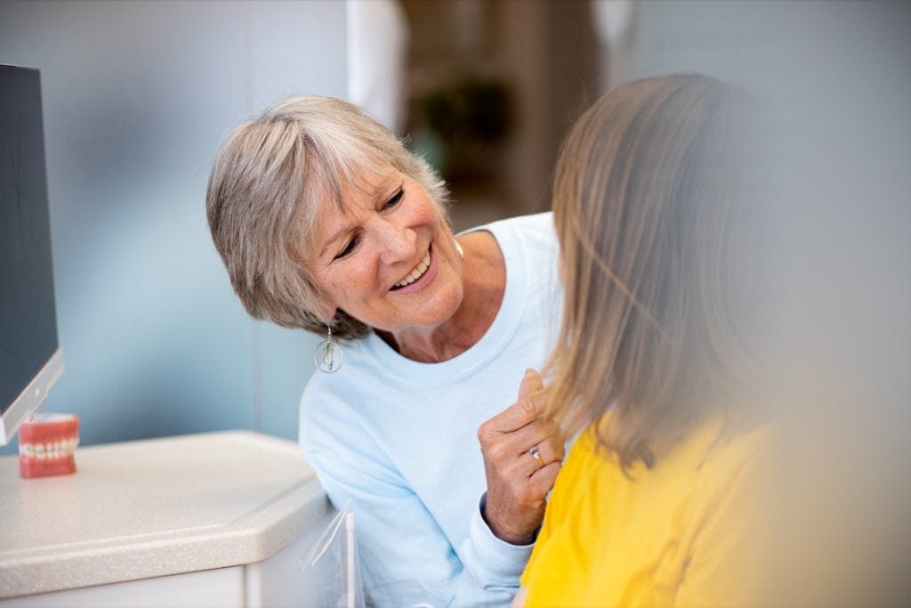 Top 5 Things to Know About Invisalign Attachments - Smiles By The Bay ...