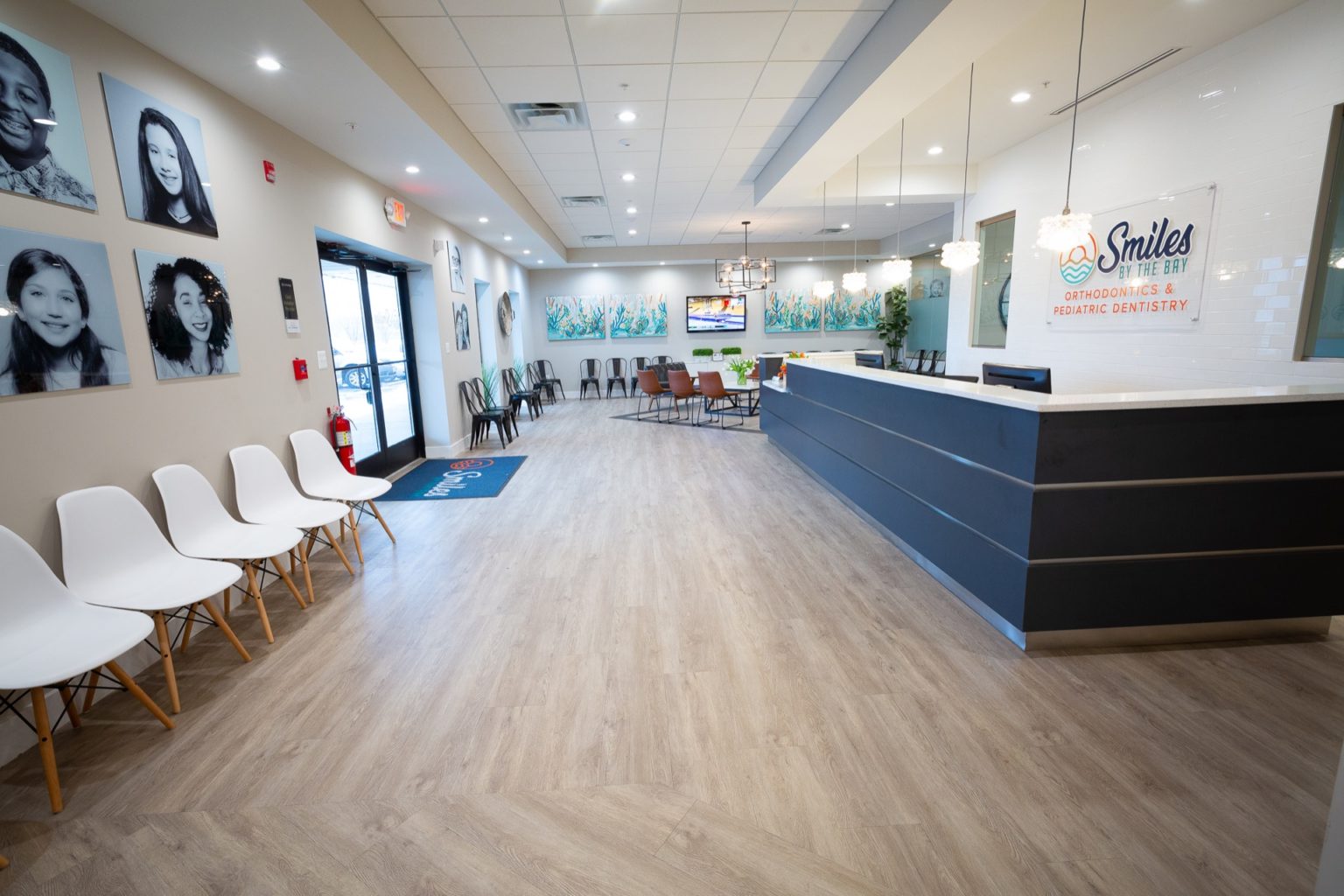 Denton Orthodontics & Pediatric Dentistry in Marlyand - Smiles By The Bay