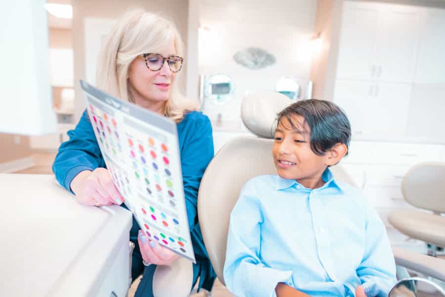 What Causes ‘Buck Teeth’ and Can Braces Help Fix Them?