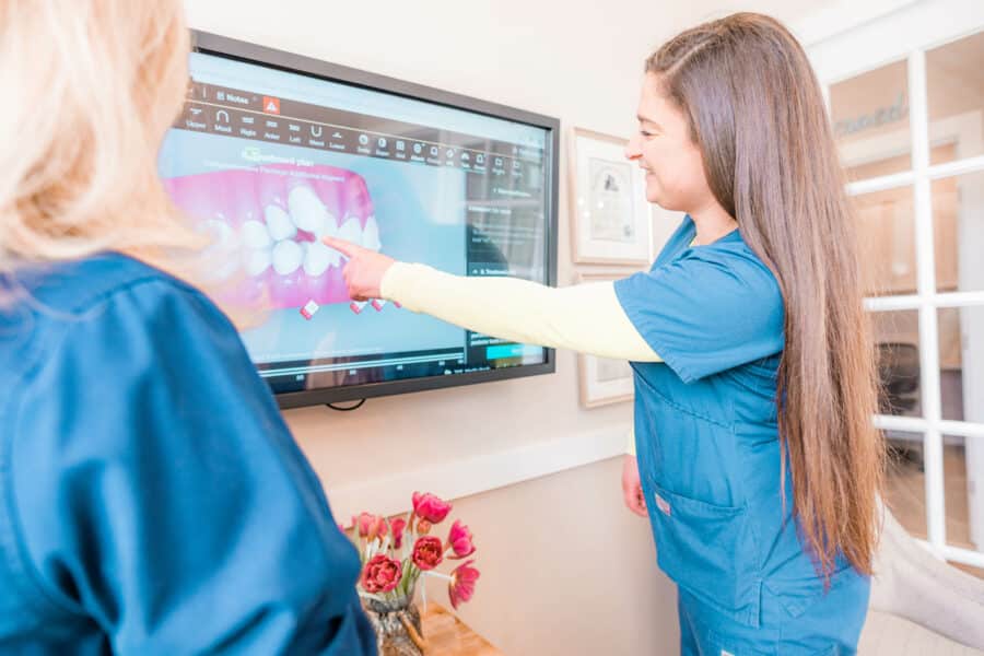 What Causes ‘Buck Teeth’ and Can Braces Help Fix Them?